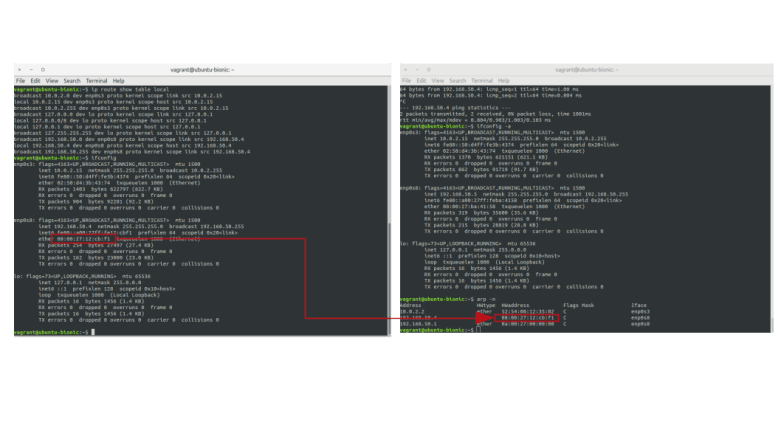 Virtual networking labs – VirtualBox internal networks and bridges ...